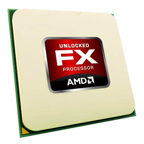 CPU AMD FX-8300 |پردازنده اِی ام دی AMD FX-8300